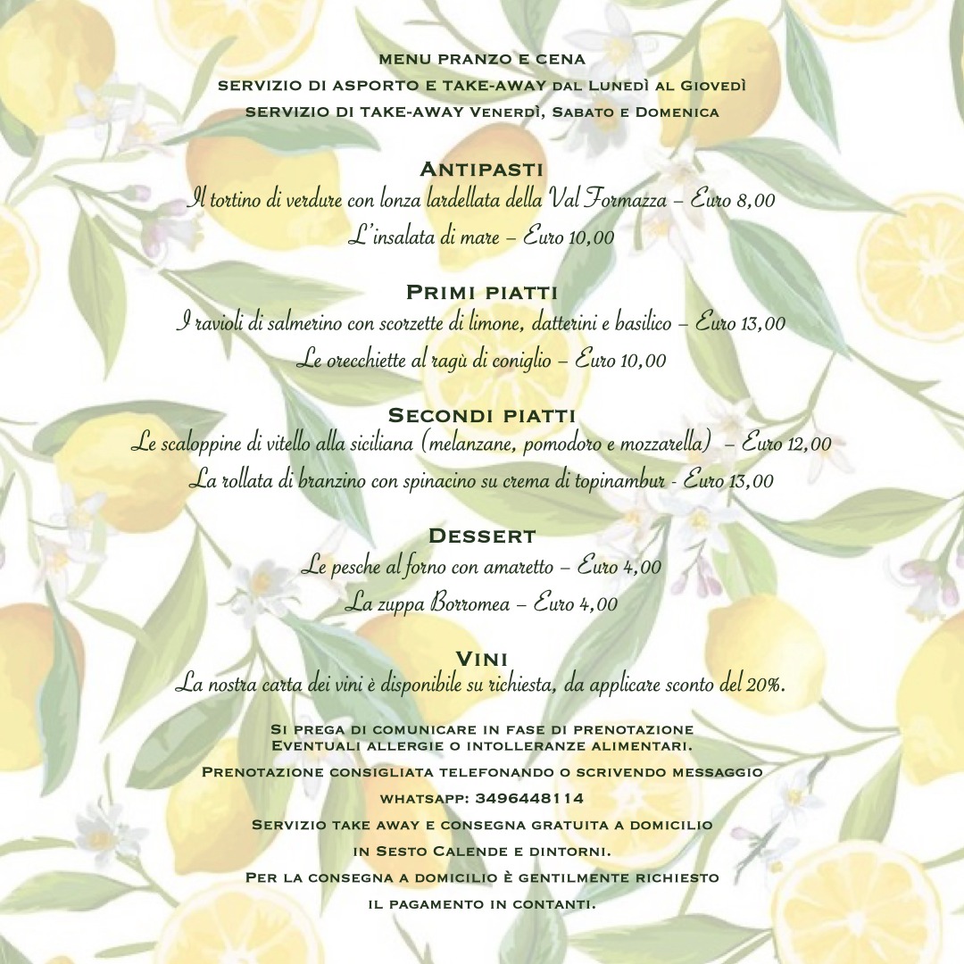 Hotel 3 Re – Albergo Ristorante