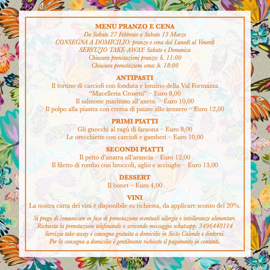 Hotel 3 Re – Albergo Ristorante